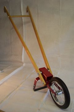 DIY Wheel Hoe – Lee Manufacturing Company